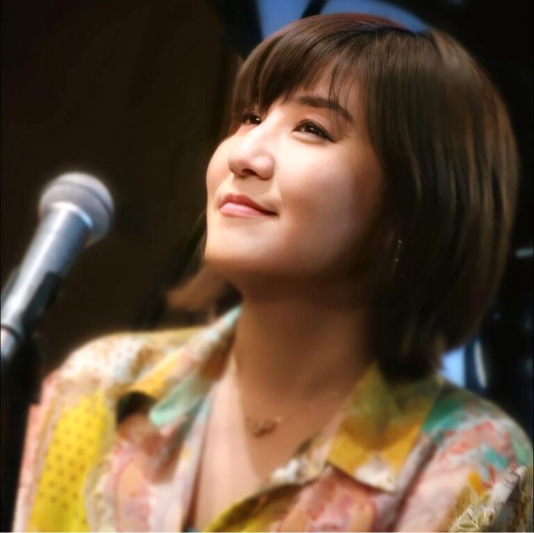 Yuka Singer(ゆか)先生 ジャズボーカル科 レッスン内容 | Kasame MusicSchool
